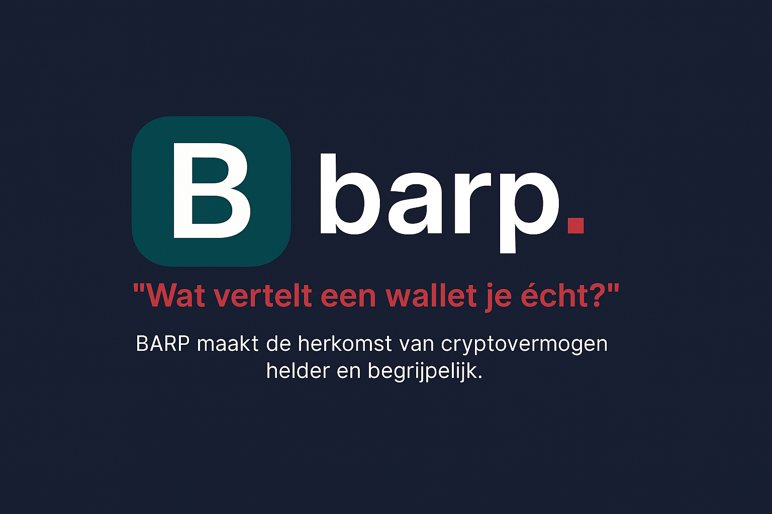 BARP